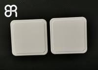 China SMA-50KFD Connector Circular Polarization Small RFID Antenna for sale