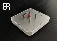 China BRA-02CR 6dBic UHF RFID Antenna with SMA-50KFD Female Connector 902-928MHz Frequency Range for sale