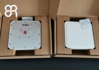 China UHF RFID Antenna 860-960MHz IP65 Circular Polarization 128mm for sale