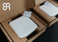 China 6dBic Circular Polarization RFID Patch Antenna 902-928MHz SMA Female Connector for sale