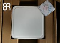 China UHF RFID Antenna 6 DBic Gain 90° HPBW IP65 Outdoor Impedance 50±1Ω SMA-50KFD for sale