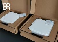 China SMA-50KFD Connector UHF RFID Antenna Tracking Directional for Inventory Management for sale