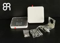 China High Sensitivity UHF Rfid Directional Antenna Small Size 6dBic Gain Long Lifespan for sale