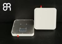 China 860-960MHz 6dBic UHF RFID Antenna Circular Polarization High Gain Low VSWR for sale
