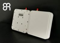 China IP67 Circular Polarization 860-960MHz 6dBic UHF RFID Antenna for sale