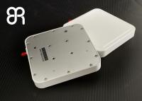 China 860-960MHz 6dBic UHF RFID Antenna Circular Polarization High Gain Low VSWR for sale