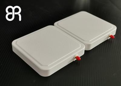 China Small Size UHF RFID Antenna 860-960MHz IP67 Waterproof 6dBic Gain for sale