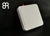 China 6dBic Small Size UHF RFID Antenna Circular Polarization 860MHz～960MHz IP67 for sale