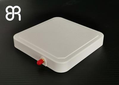 China UHF RFID Near Field Antenna 6dBic IP67 SMA-50KFD Female 902-928MHz for sale