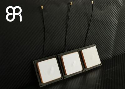 China 2dBi Gain Small UHF RFID Antenna 902-928MHz for Handheld Readers - Compact Design for Portable RFID Applications for sale