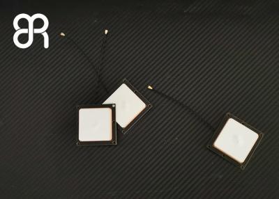 China Small UHF Antenna for Data Acquisition Mobile Handsets - 2dBic Gain with SMA Connector for sale