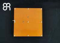 China Light Weight Long Range RFID Antenna 860-960MHz Circular Polarized 8dBic Gain for sale
