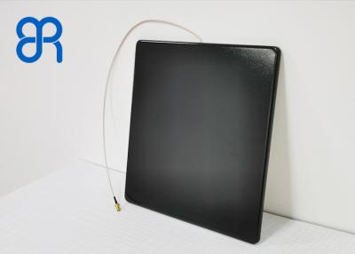 China BRA-09 -15dBi UHF RFID Near Field Antenna 301mm×301mm×8.5mm Uniform Field No Blind Zone for sale