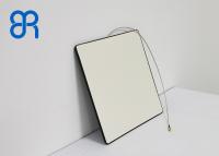 China BRA-09 -15dBi UHF RFID Near Field Antenna 301mm×301mm×8.5mm Uniform Field No Blind Zone for sale