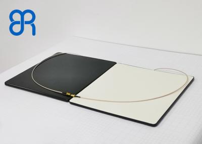 China Ultra Thin SMA-K Connector 15dBi RFID Directional Antenna for 860-960MHz Industrial Applications for sale
