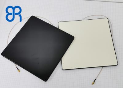 China 860MHz-960MHz UHF Near Field RFID Antenna with SMA-K Connector for Industrial RFID Systems for sale