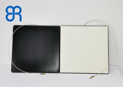 China 860-960MHz UHF Near Field RFID Antenna for Jewelry Retail POS Library Healthcare with 0-30cm Read Range for sale
