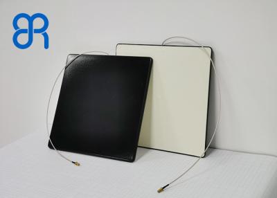 China Ultra Thin Near Field RFID Antenna for Jewelry Management with SMA-K Connector - 13.56MHz Frequency for sale