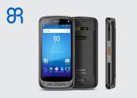 China BRD-C07 Android 11 UHF RFID Handheld Terminal with 8000mAh Battery and 5.2