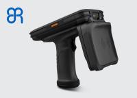 China BRD-C07 UHF RFID Handheld Reader with Android 11, 8000mAh Battery, and IP65 Rating for Inventory Management for sale