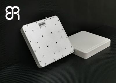 China BRA-15 Narrow Beam Antenna 902-928MHz High Gain 8dBic IP67 Rated for UHF RFID Systems for sale