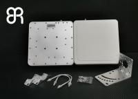 China BRA-15 Narrow Beam Antenna 902-928MHz High Gain 8dBic IP67 Rated for UHF RFID Systems for sale