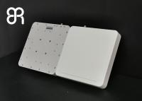 China BRA-15 8dBic Directional RFID Antenna 200mm×200mm IP65 Rated with 20dB Front-to-Back Ratio for sale