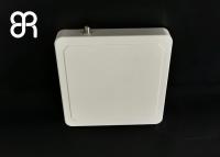 China RP-TNC Female Connector 8.5dBic IP65 UHF RFID Antenna for sale