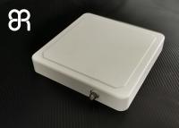 China BRA-15 902-928MHz UHF RFID Circular Polarization Antenna with 8dBic Gain and 200mm Size for sale