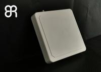China BRA-15 IoT RFID Antenna 902-928MHz Circular Polarization 8dBic Gain IP65 Rated for Industrial Applications for sale