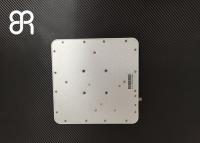 China BRA-15 IoT RFID Antenna 902-928MHz Circular Polarization 8dBic Gain IP65 Rated for Industrial Applications for sale