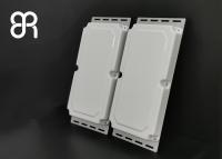 China BRA-16 UHF Narrow Beam Antenna 10dBic Gain 460×220×44mm for Access Control and Asset Management for sale