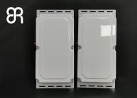 China BRA-16 UHF Narrow Beam Antenna 10dBic Gain 460×220×44mm for Access Control and Asset Management for sale