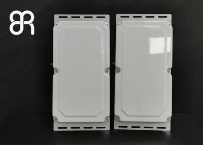 China BRA-16 UHF Narrow Beam Antenna 10dBic Gain 460×220×44mm for Access Control and Asset Management for sale