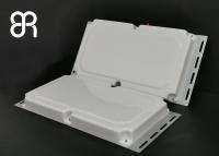 China 10dBi Circular Polarization High Gain Directional RFID Antenna for Access Control Systems 860-960MHz for sale