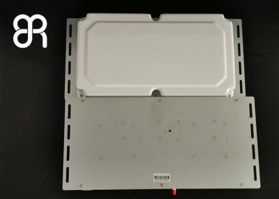 China 860-960MHz IoT Long Range RFID Antenna with 10dBic Gain and Circular Polarization for Industrial Applications for sale