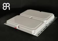 China Axial Ratio 3dB UHF Long Range RFID Antenna , Circular Polarization RFID Antenna for sale