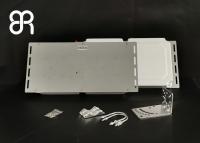 China Axial Ratio 3dB UHF Long Range RFID Antenna , Circular Polarization RFID Antenna for sale