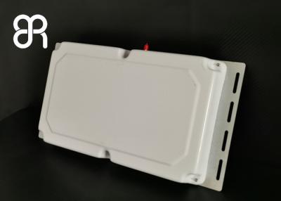 China Narrow Beam UHF RFID Antenna 860～960MHz Gain 10dBic Durable For Access Control for sale