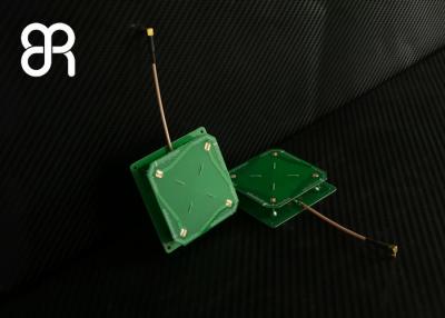 China Circular Polarization 4dBic UHF RFID Reader Antenna F4BM 902-928MHz for sale