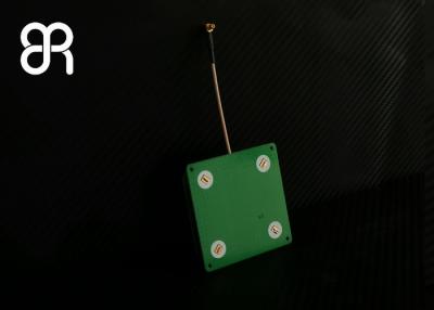 China Light Weight Mobile Handset RFID Antenna , 4dBic Outdoor Uhf Antenna For Handheld Devices for sale