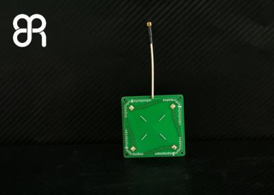 China IP67 MMCX Connector 4dBic RFID Directional Antenna 902-928MHz for sale