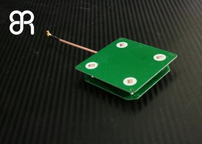 China PCB RFID Antenna 4dBic Gain Lightweight for IoT Handheld Devices - Industrial RFID Reader Component for sale
