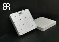 China BRA-31 UHF RFID Circular Polarized Antenna 8.5 dBic Gain 78° Beamwidth RP-TNC Female Connector for sale