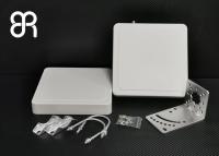 China BRA-31 860MHz-960MHz Narrow Beam Antenna with 8.5 dBic Gain and 78° Beamwidth for UHF RFID Access Control for sale