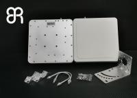 China BRA-31 860MHz-960MHz Narrow Beam Antenna with 8.5 dBic Gain and 78° Beamwidth for UHF RFID Access Control for sale