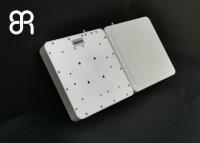 China 860-960MHz 8.5dBic RFID Narrow Beam Antenna Low VSWR Circular Polarization for sale