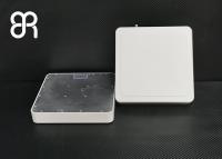 China 860-960MHz 8.5dBic RFID Narrow Beam Antenna Low VSWR Circular Polarization for sale
