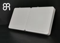 China IP65 High Gain Low VSWR 8.5dBic UHF RFID Antenna for sale