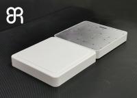 China BRA-31 UHF RFID Narrow Beam Antenna 8.5dBic Gain Circular Polarization 78° Beamwidth for sale